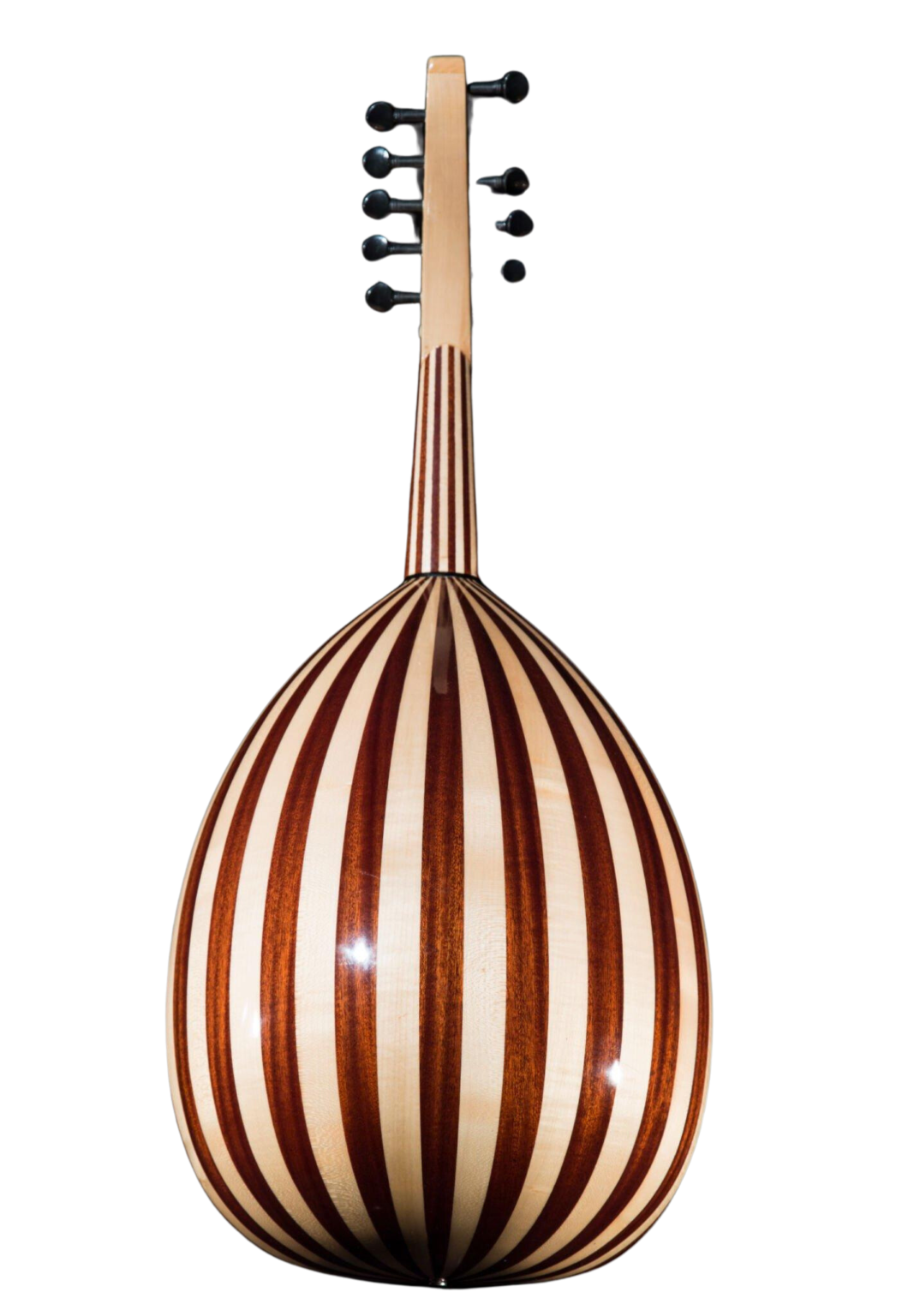 The Best Oud Ribs | Rosewood | Ebony | Oud Parts